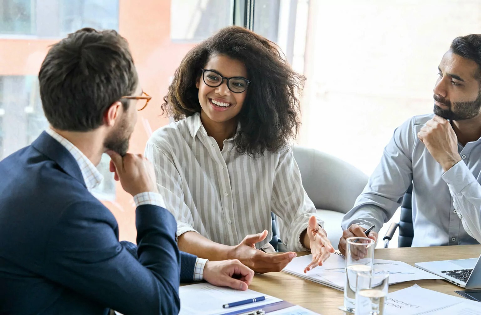 Board Effectiveness Assessments | Benchmark Effectiveness